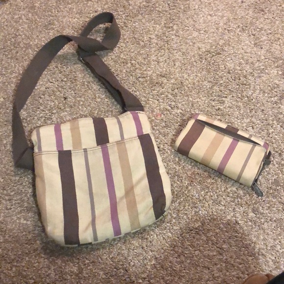 Thirty- one | Bags | Thirty One Crossbody And Wallet | Poshmark